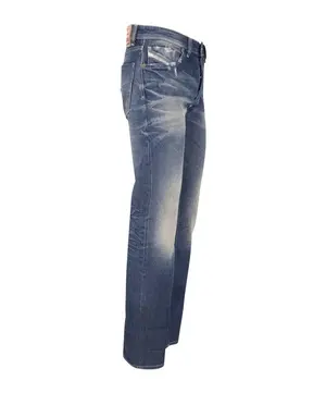 DIESEL® Belt Loops Jeans