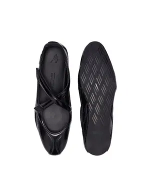 Attico Floor 01 Ballerina Flat