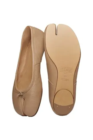 MAISON MARGIELA Tabi Ballerina