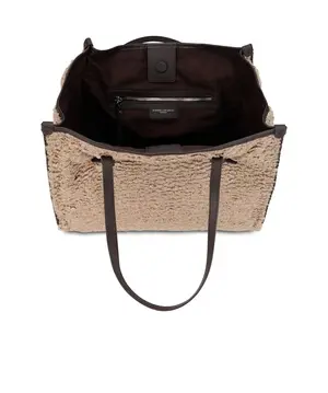 GIANNI CHIARINI Double-handle Tote Bag