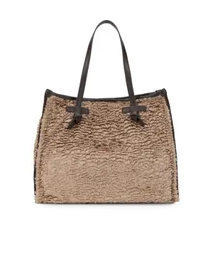 GIANNI CHIARINI Double-handle Tote Bag