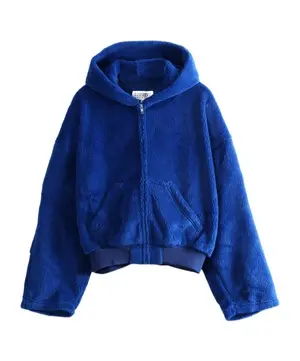 Maison Margiela Zip Up Activewear For Women