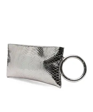 TOM FORD Zip-top Clutch