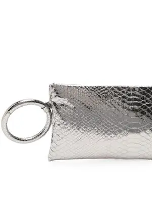 TOM FORD Zip-top Clutch