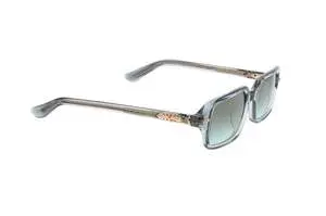 Chrome Hearts Full-rim Sunglasses