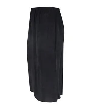 MAISON MARGIELA Button-down Skirt