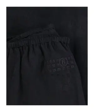 MAISON MARGIELA Button-down Skirt