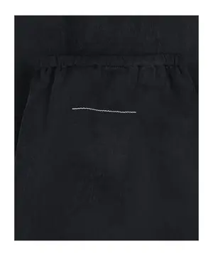 MAISON MARGIELA Button-down Skirt