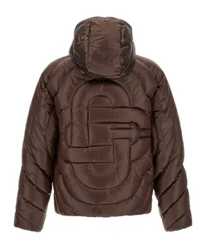 Casablanca Long-sleeved Down Jacket