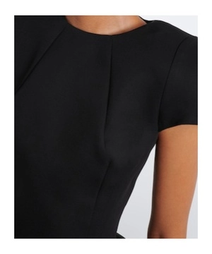 Magda Butrym Silk-cashmere Top