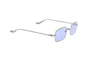 Chrome Hearts Full-rim Sunglasses