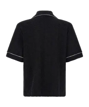 Casablanca Short-sleeved Shirt