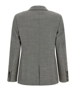 Alberto Biani Double-breasted Blazer