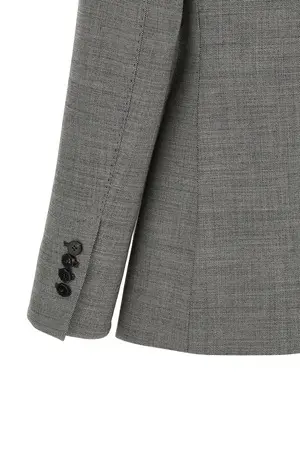 Alberto Biani Double-breasted Blazer