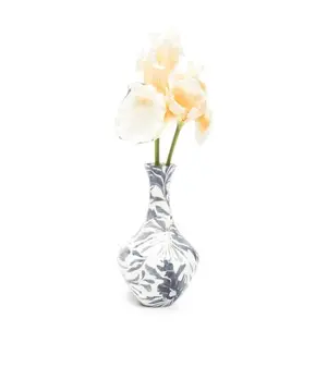 Cult Gaia Vase-shaped Clutch