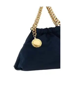 Stella McCartney Falabella Mini Drawstring Bag