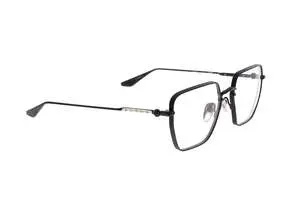 Chrome Hearts Full Rimmed Eyeglasses