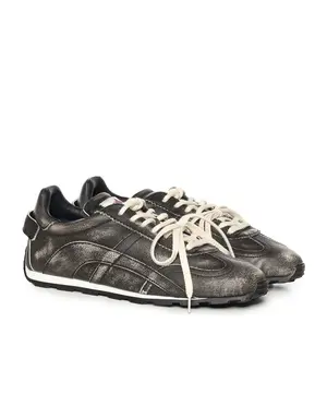 Dsquared2 Lace-up Sneakers