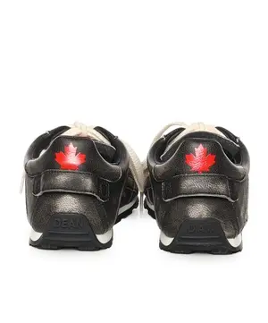 Dsquared2 Lace-up Sneakers