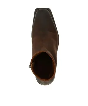 Marsèll Zippered Boots