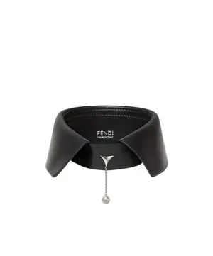 Fendi 5 Sisters Collar