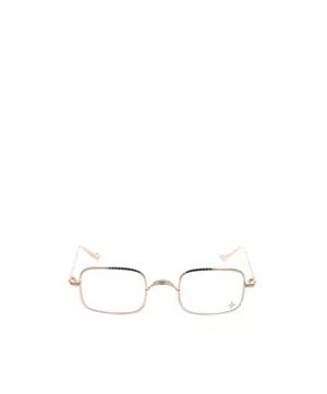 Chrome Hearts Full-frame Non-prescription Glasses