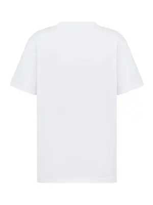 Dior Short-sleeved T-shirt - White