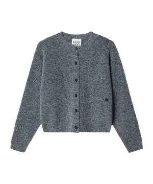 Douuod Long Sleeve Knitwear For Women