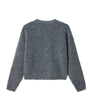 DOUUOD Button-up Cardigan