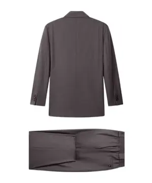 Giorgio Armani Double-breasted Blazer