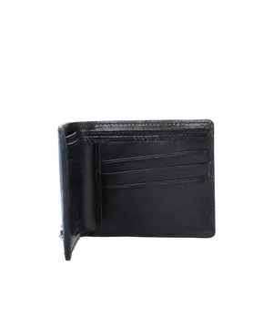 VIVIENNE WESTWOOD Check Bifold Wallet