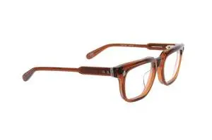 Chrome Hearts Full Rim Eyeglasses