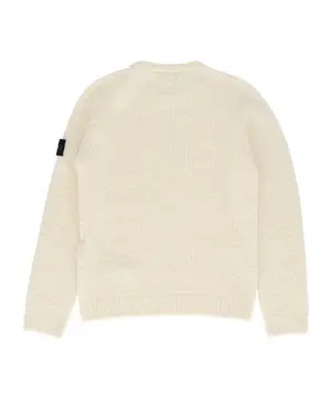 Stone Island Long-sleeved Sweater