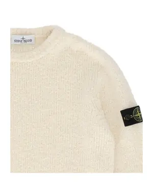 Stone Island Long-sleeved Sweater