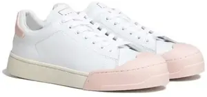 Marni Dada Bumper Low-top Casual Shoes