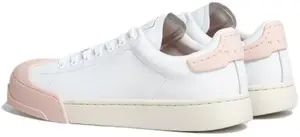 Marni Dada Bumper Low-top Casual Shoes