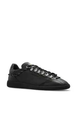 Dsquared2 Rebels Hiking-lace Low-top Sneakers