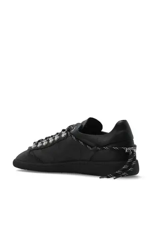 Dsquared2 Rebels Hiking-lace Low-top Sneakers