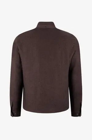 Herno Long-sleeve Casual Jacket