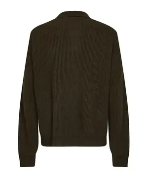 UMA WANG Long-sleeved Sweater