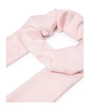 COACH Tassel Scarf