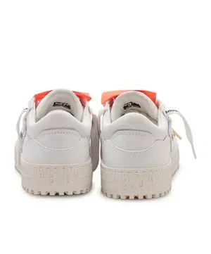 Off-White 3.0 Court Lace-up Sneakers