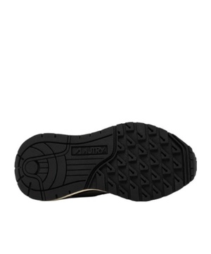 AUTRY Lace-up Sneakers