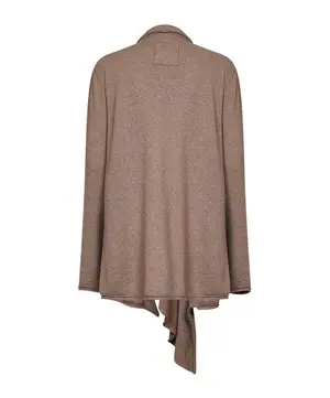 UMA WANG Long-sleeve Knit Cardigan