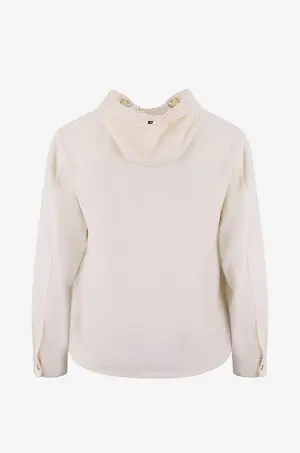 Herno Long-sleeved Casual Jacket