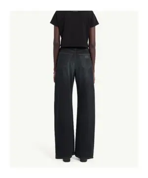 MAISON MARGIELA Wide-leg Jeans