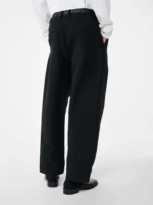 Studio Nicholson Tuck Trousers