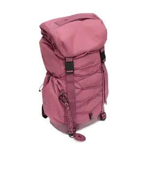 Adidas By Stella McCartney Logo-print Backpack