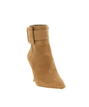 ROGER VIVIER Viv In The City Ankle Boots