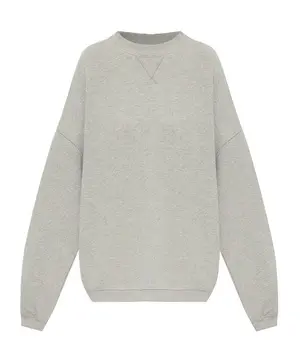 GOLDEN GOOSE Long-sleeved Sweatshirt